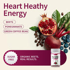 natural beet root supplement for athletes
