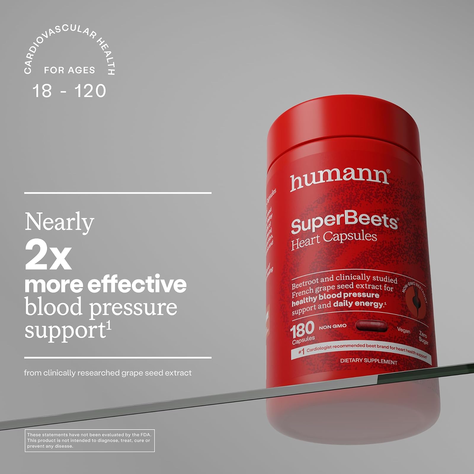 natural beet root supplement for endurance