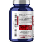 natural beet root supplement for vitality