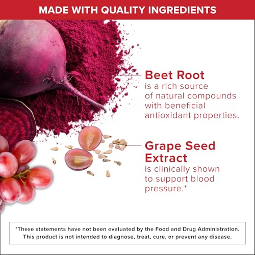 natural beet roots for heart health
