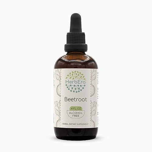 natural beetroot liquid drops
