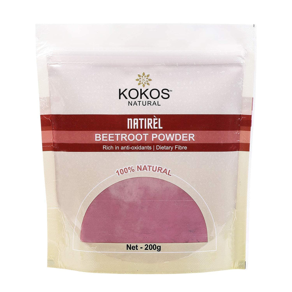 natural beetroot powder for energy