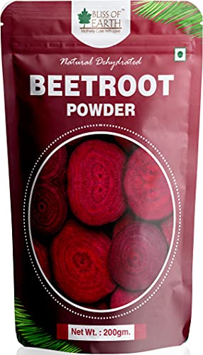 natural beetroot powder for skin