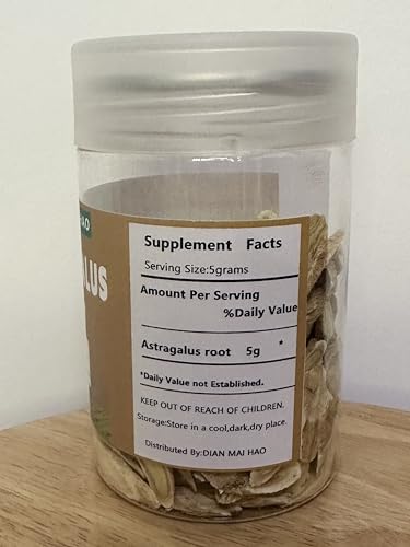 natural benefits of astragalus root