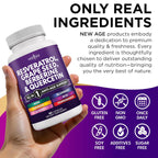 natural berberine capsules for vitality