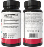 natural berberine capsules for wellness