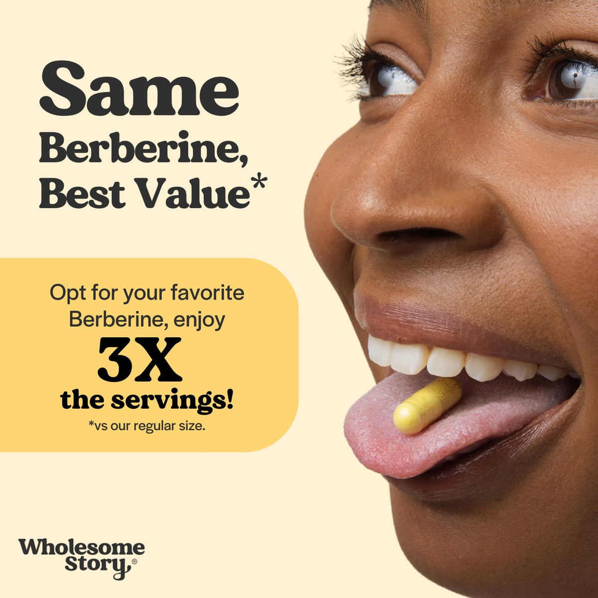 natural berberine capsules for wellness