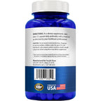 natural berberine capsules for wellness