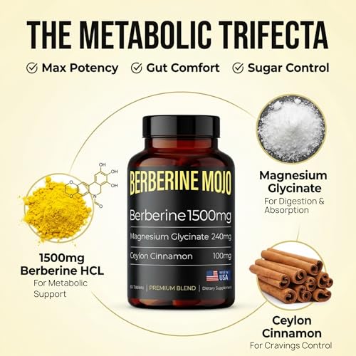natural berberine capsules for wellness