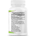 natural berberine capsules for wellness