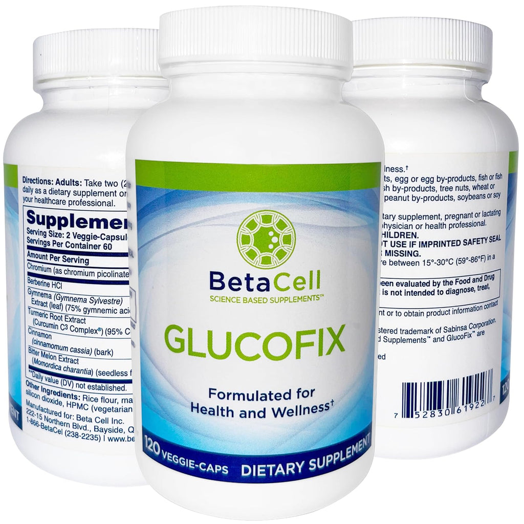 Natural berberine capsules with cinnamon