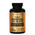 natural berberine cinnamon capsules