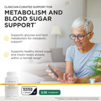 natural berberine for blood sugar support