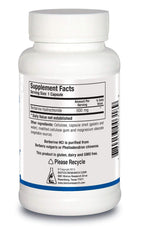 natural berberine for blood sugar support