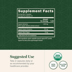 natural berberine for blood sugar support