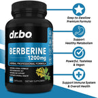natural berberine for blood sugar support