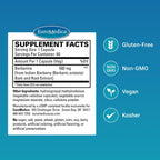 natural berberine for blood sugar support