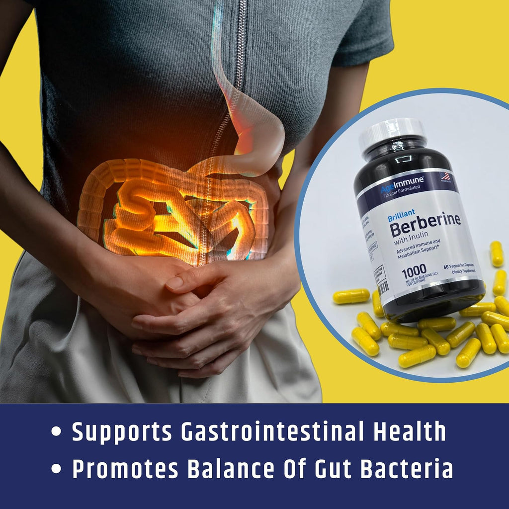 natural berberine for blood sugar support