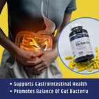 natural berberine for blood sugar support