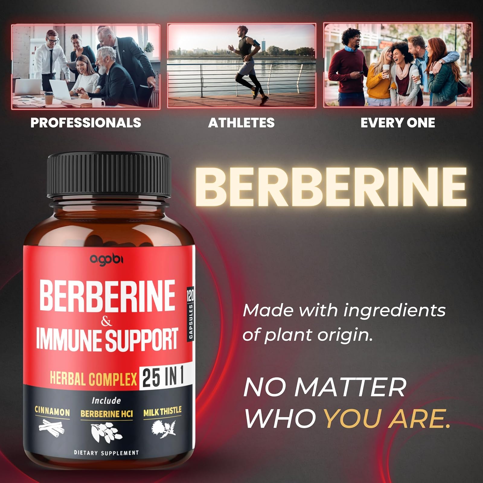 natural berberine for blood sugar support