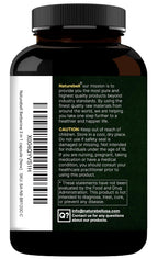 natural berberine for blood sugar