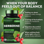 natural berberine for blood sugar