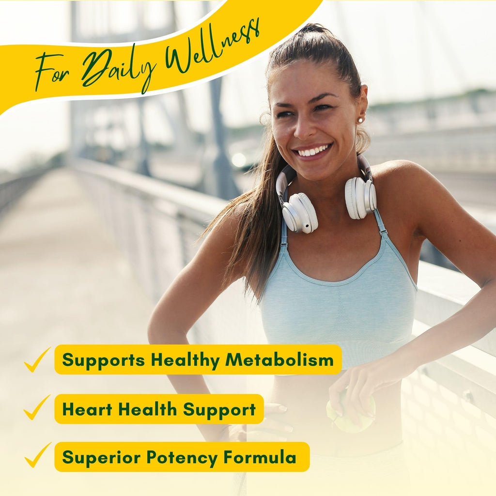 natural berberine for digestive health