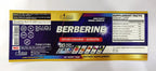 natural berberine for digestive health