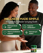 natural berberine for digestive health