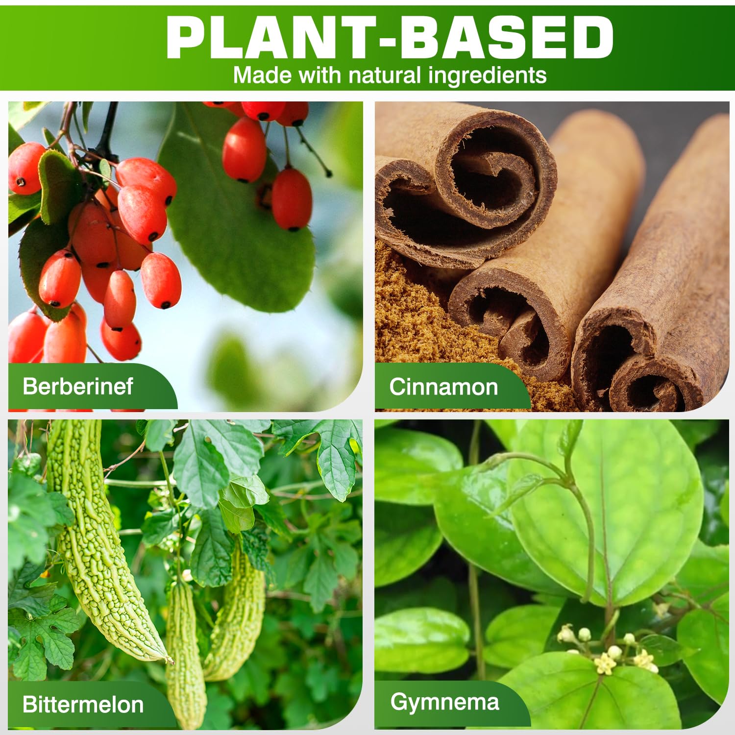 natural berberine for heart health