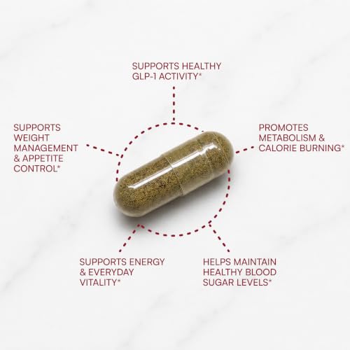 natural berberine for metabolic support