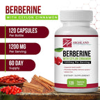 natural berberine for weight management