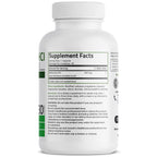 natural berberine health supplement