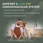 natural berberine supplement capsules