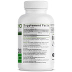 natural berberine supplement for health