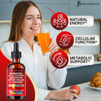 natural berberine supplement for health