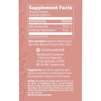 natural berberine supplement for health