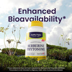 natural berberine supplement for health