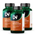 natural berberine supplement for health