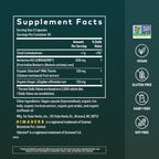 natural berberine supplement for health