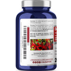 natural berberine supplement for health