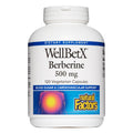 natural berberine supplement for health