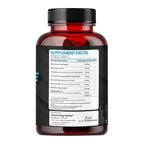 natural berberine supplement for health
