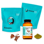Natural berberine supplement for health
