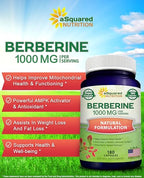 natural berberine supplement for weight loss