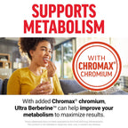 natural berberine supplement for weight management