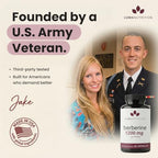 natural berberine supplement for wellness