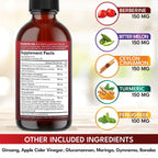 natural berberine supplement for wellness