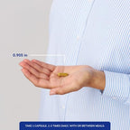 natural berberine supplement for wellness