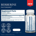 natural berberine supplement for wellness